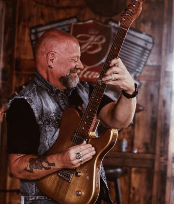 Home | Live At The Lakefront